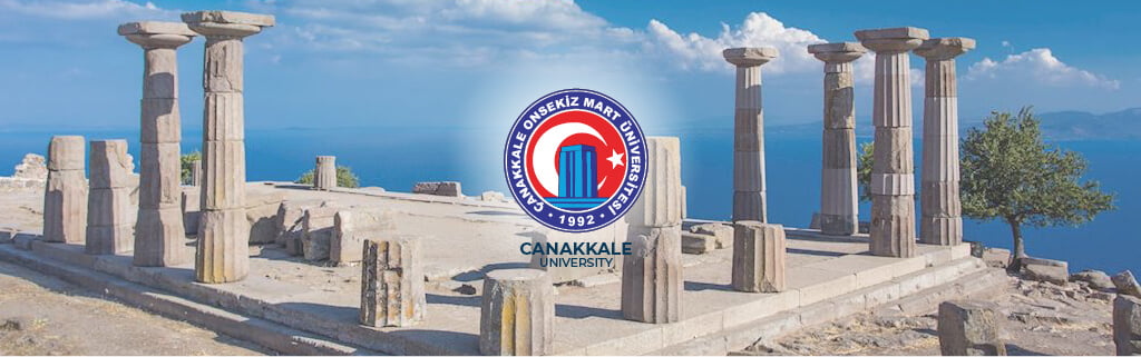 Canakkale University - Studies In Turkiye