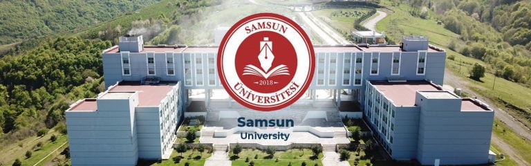 Samsun - Studies In Turkey