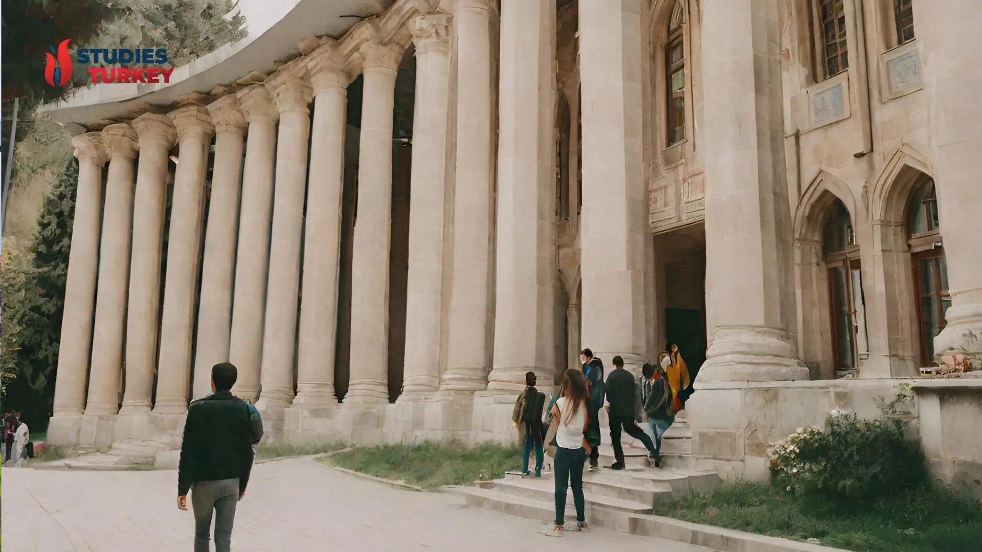 7 Fakta Menarik Tentang Universitas di Turki: - Studies In Turkiye