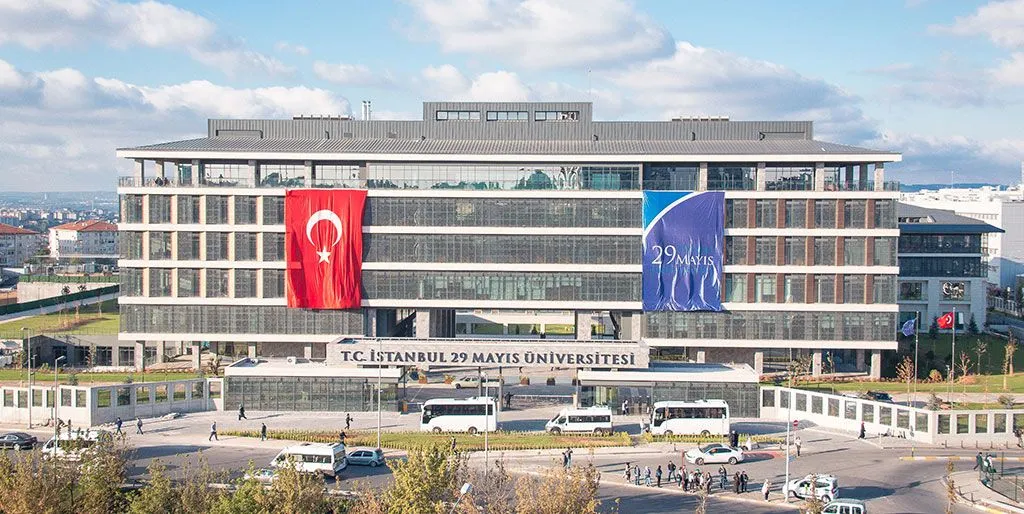 Mengenal Universitas 29 Mayis - Studies In Turkiye