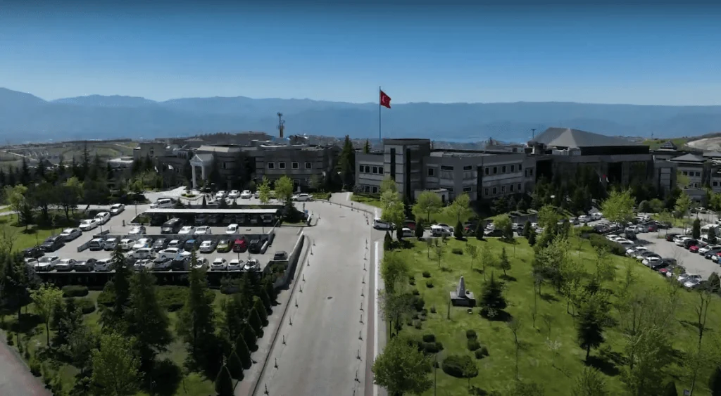 Mengenal Universitas Kocaeli - Studies In Turkey
