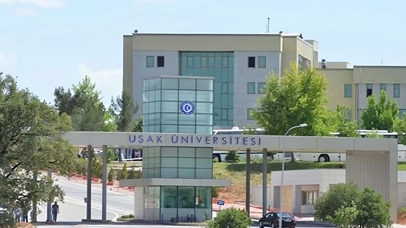 Mengenal Universitas Usak - Studies In Turkey