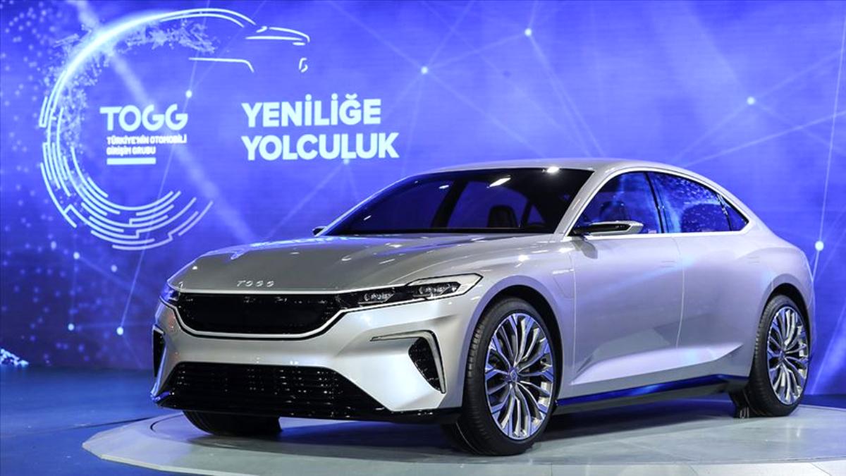 Industri Turki, 4 Brand Otomotif Turki yang Go Internasional - Studies ...