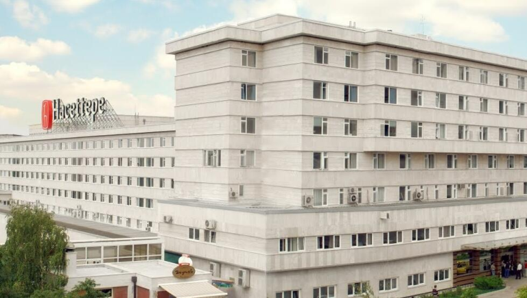 8 Universitas Negeri Terbaik di Turki dengan Fakultas Kedokteran ...